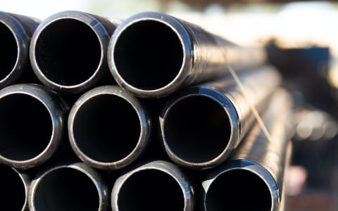 Cem-Tec - Leading Manufacturer of Steel Light Poles in AZ