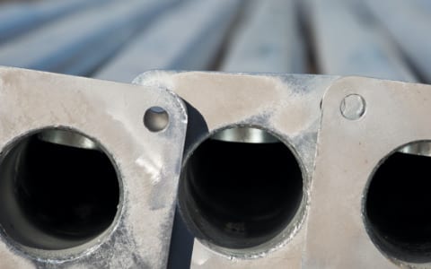 Cem-Tec - Leading Manufacturer of Steel Light Poles in AZ