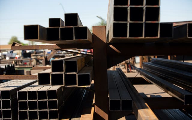 Cem-Tec - Leading Manufacturer of Steel Light Poles in AZ